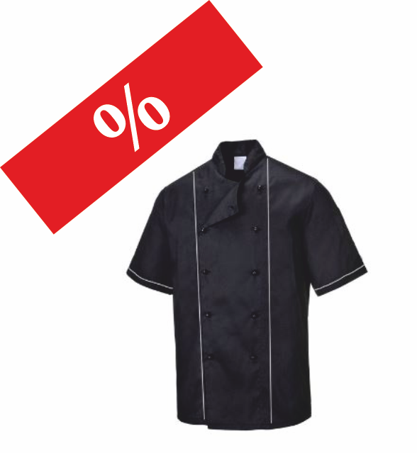 Pracovní textil - mojee