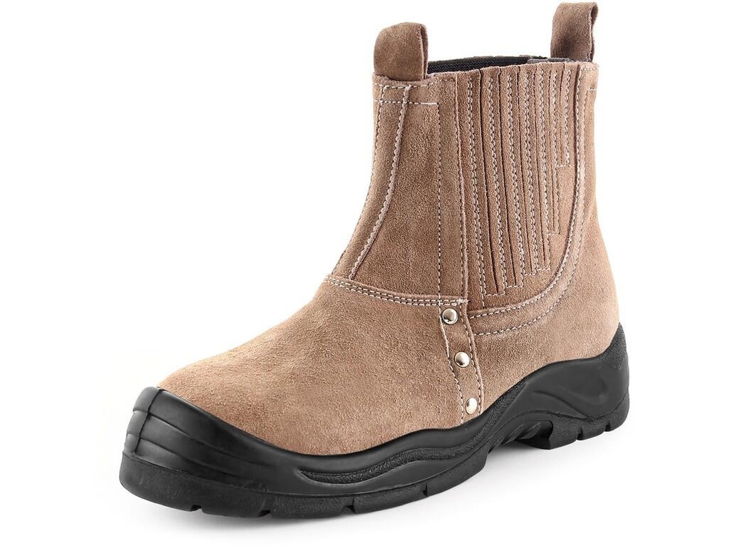 PRACOVNÍ obuv - mojee